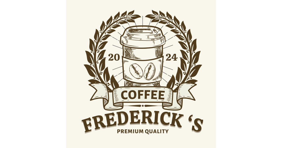 My Story – Frederick’s Coffee